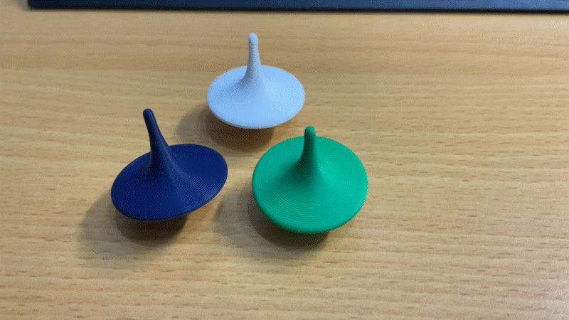 What Topples Me Today? - Mary L Flett PhD